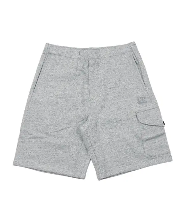 C.P. COMPANY Elastic-waist Cargo Shorts