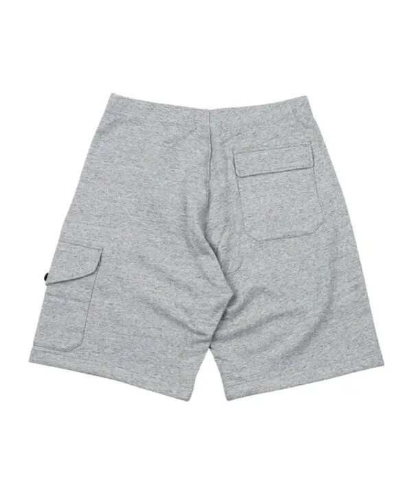 C.P. COMPANY Elastic-waist Cargo Shorts