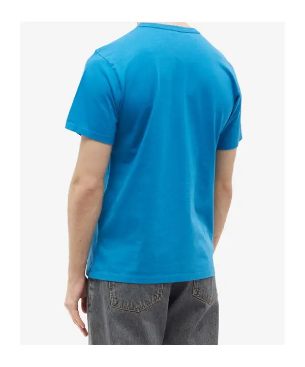 Maison Kitsuné Short Sleeve T-shirt