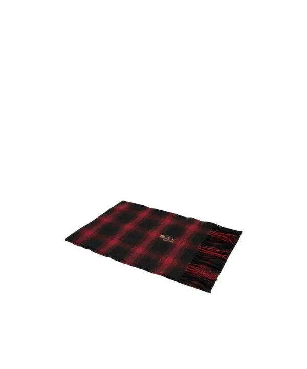 Polo Ralph Lauren Plaid Scarf