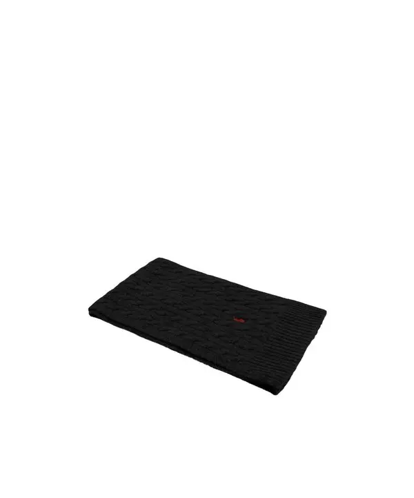 Polo Ralph Lauren Cable Knit Scarf