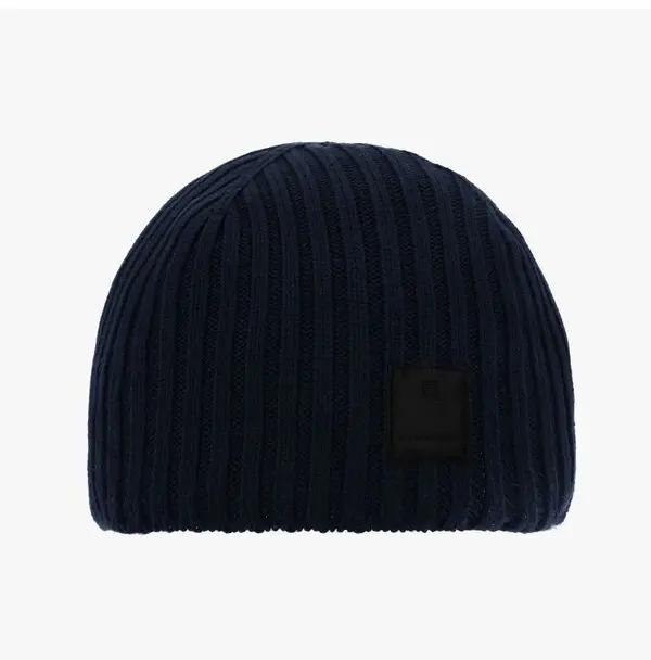 Givenchy Ribbed Beanie