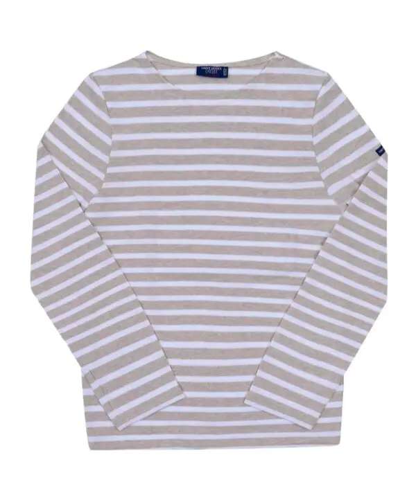 Saint James Striped T-shirt