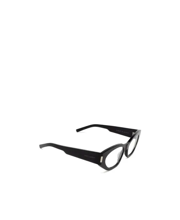 Saint Laurent Cat Eye Eyeglasses
