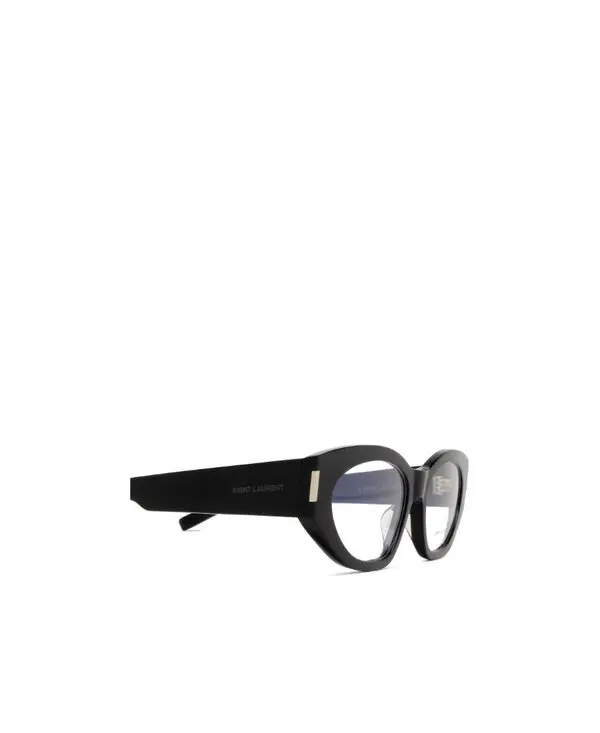 Saint Laurent Cat Eye Eyeglasses