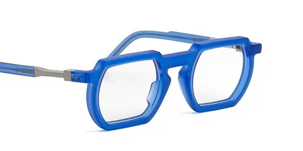 VAVA Geometric Plano Eyeglasses