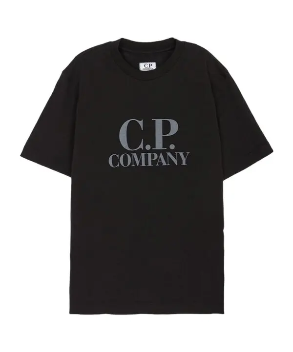 C.P. COMPANY Short Sleeve T-shirt