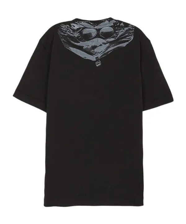 C.P. COMPANY Short Sleeve T-shirt