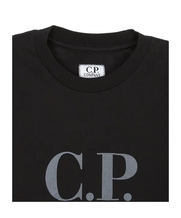 C.P. COMPANY Short Sleeve T-shirt