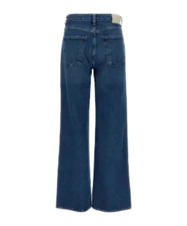 Citizens Of Humanity Avant Wide-leg Jeans