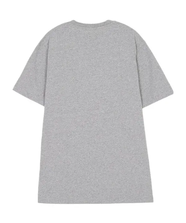 C.P. COMPANY Short Sleeve T-shirt With Logo Print