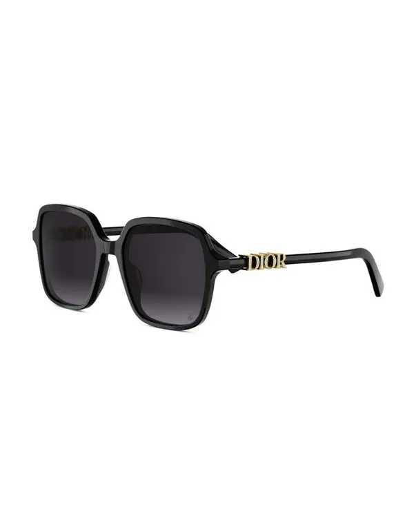 Dior Square Frame Sunglasses