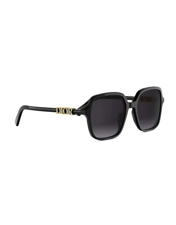 Dior Square Frame Sunglasses