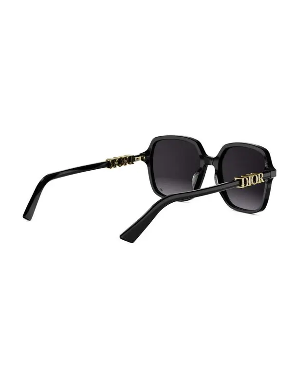 Dior Square Frame Sunglasses