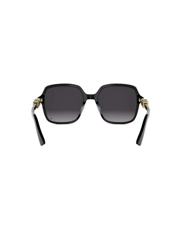 Dior Square Frame Sunglasses
