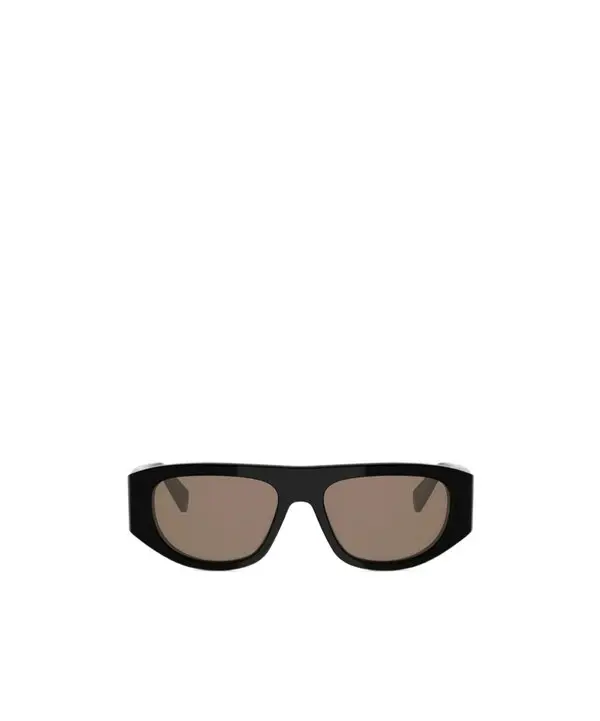 Celine Full Rim Sunglasses - Gray