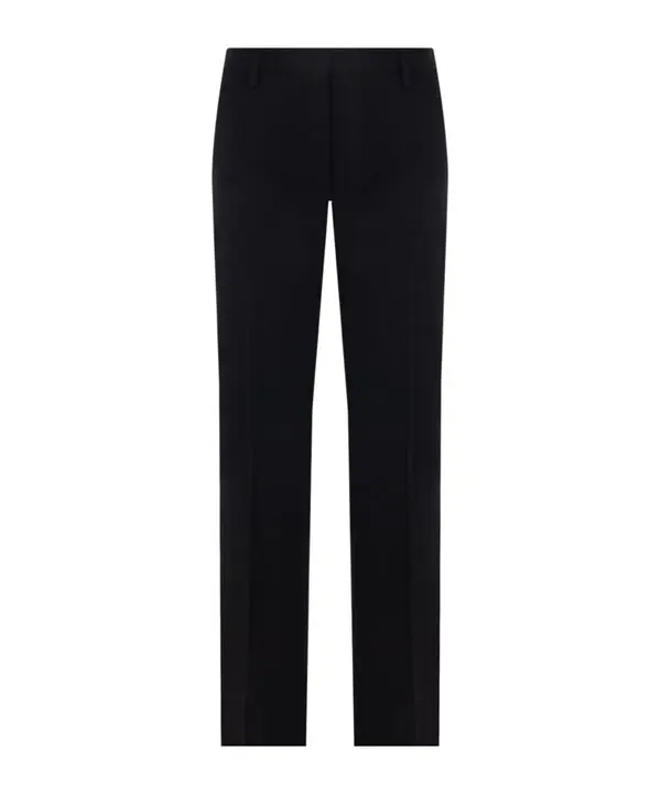 Dries Van Noten Belt-loop Tailored Pants