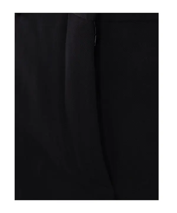 Dries Van Noten Belt-loop Tailored Pants