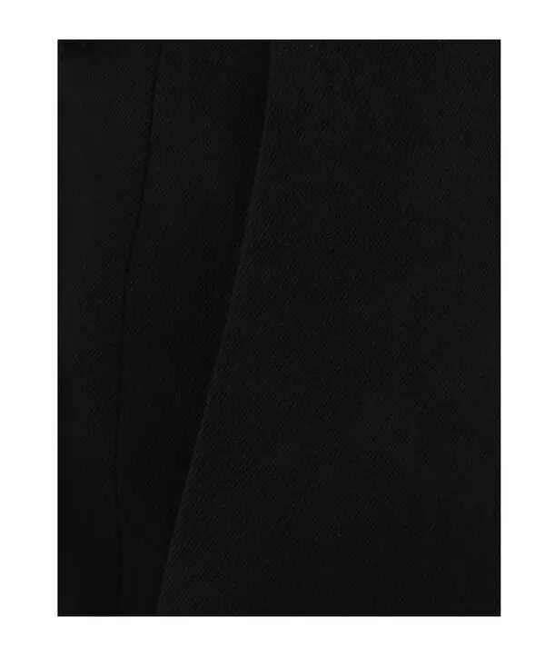 Dries Van Noten Belt-loop Tailored Pants