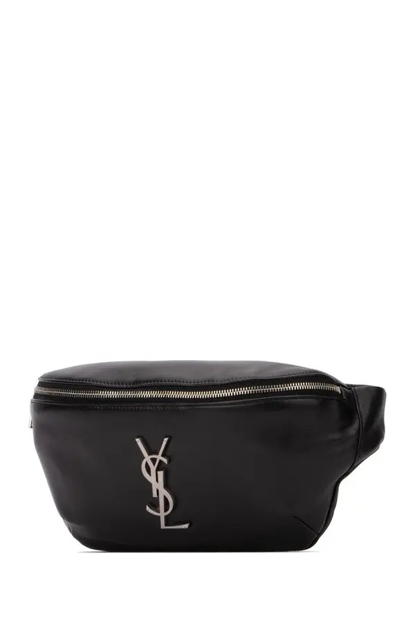 Saint Laurent Cassandre Belt Bag