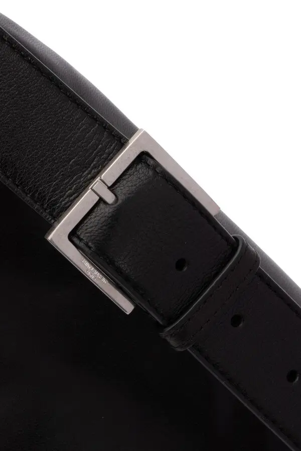 Saint Laurent Cassandre Belt Bag