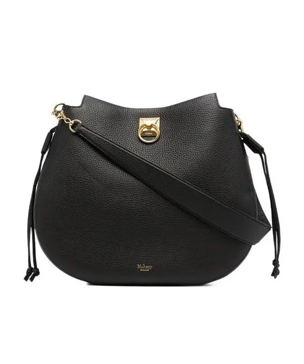 Mulberry Iris Hobo Bag