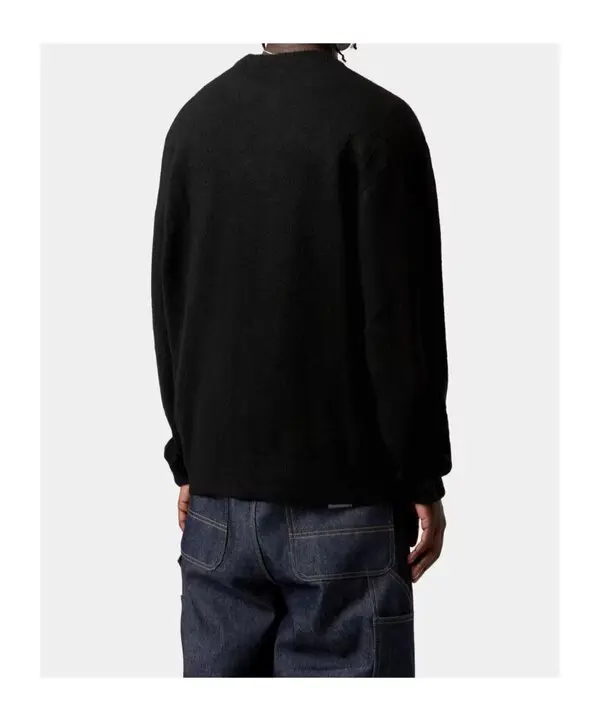 Carhartt Work In Progress Graphic Knit Sweater