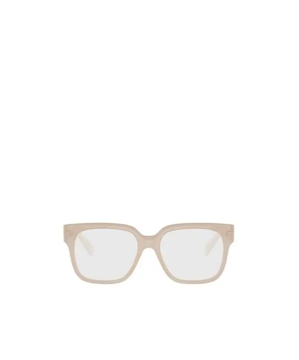 Celine Full Rim Eyeglasses - Brown