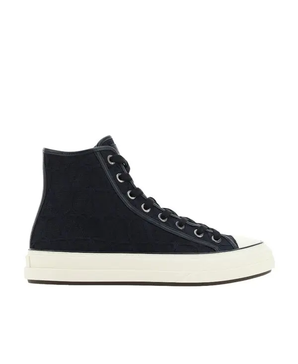 Valentino Garavani High-top Sneakers