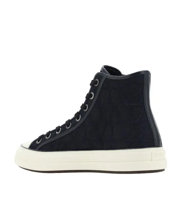 Valentino Garavani High-top Sneakers
