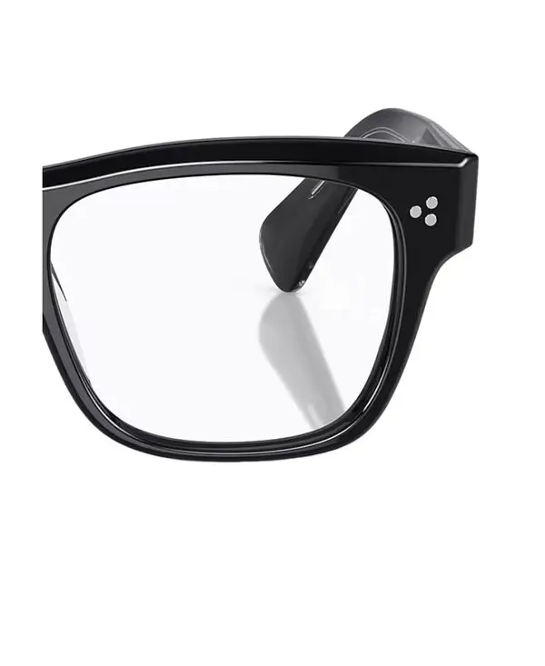Oliver Spencer Birell Square-frame Glasses