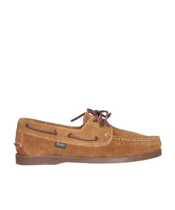 Paraboot Barth Boat Lace-up Shoes