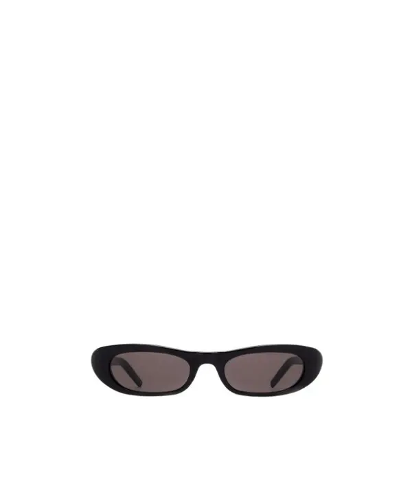 Saint Laurent Rectangular Frame Sunglasses