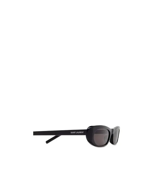 Saint Laurent Rectangular Frame Sunglasses