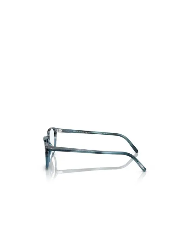 Oliver Spencer Eyeglasses