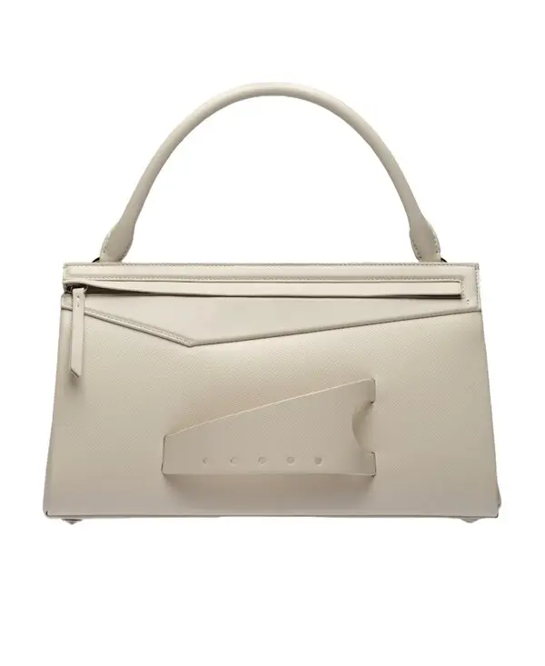 MAISON MARGIELA Snatched Classique Tote Bag