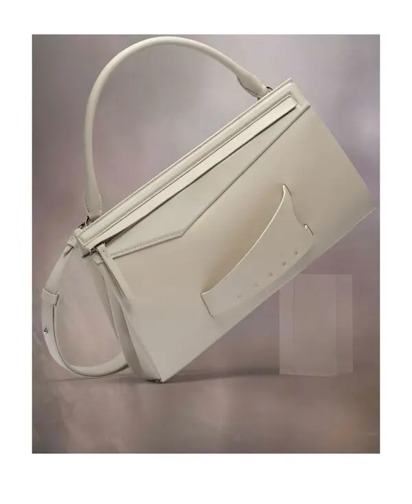 MAISON MARGIELA Snatched Classique Tote Bag