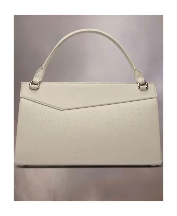 MAISON MARGIELA Snatched Classique Tote Bag