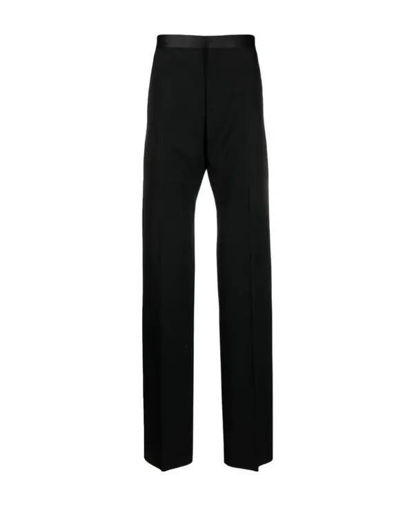Givenchy Straight-leg Tailored Trousers