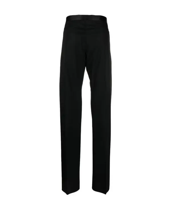 Givenchy Straight-leg Tailored Trousers