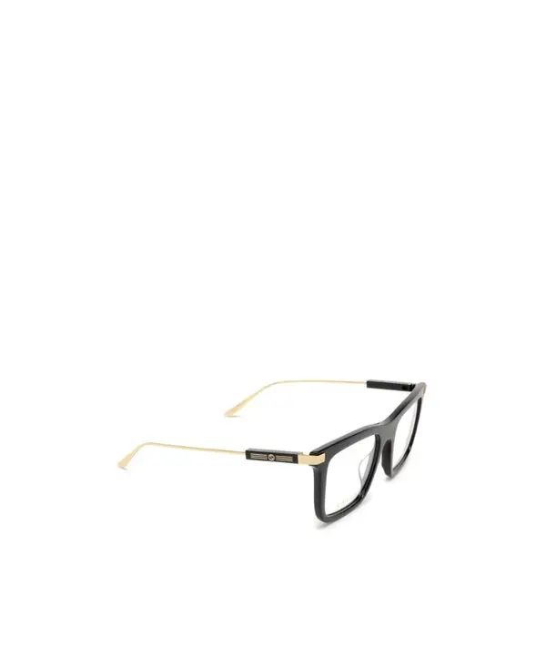 Gucci Rectangle Frame Eyeglasses