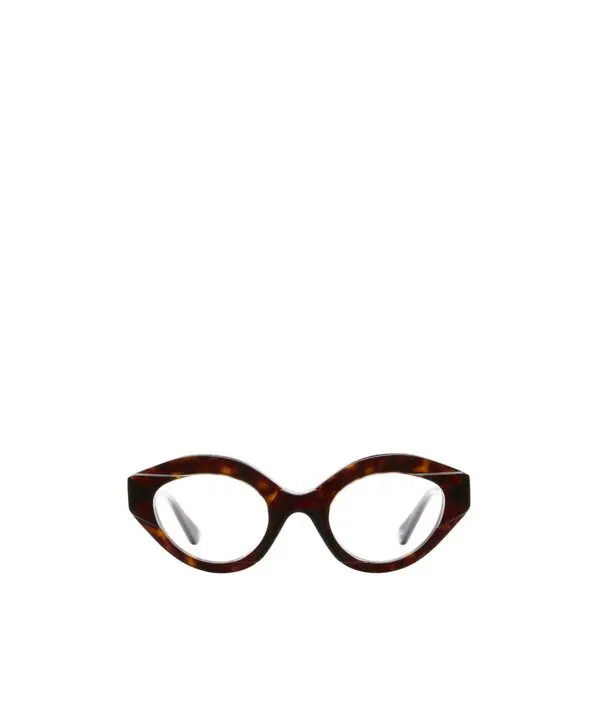 KUBORAUM Maske K44 Eyeglasses - Tortoiseshell