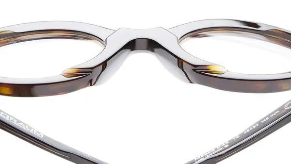 KUBORAUM Maske K44 Eyeglasses