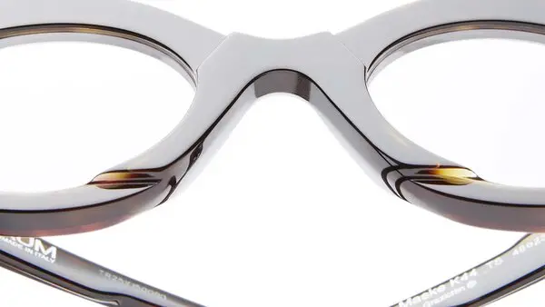 KUBORAUM Maske K44 Eyeglasses