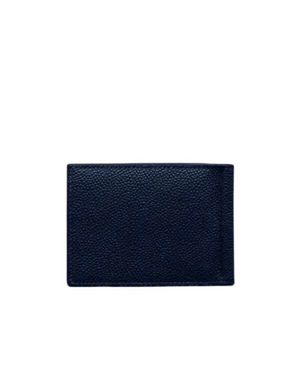 Thom Browne Pebble Pattern Wallet