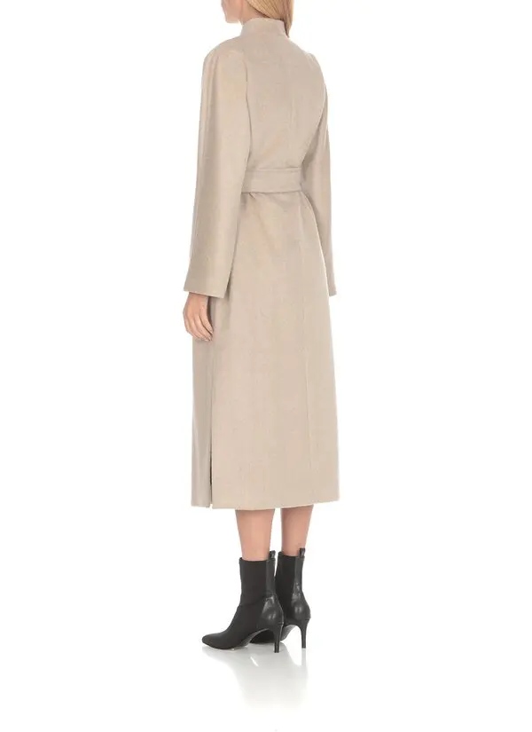 Max Mara Long-sleeved Coat