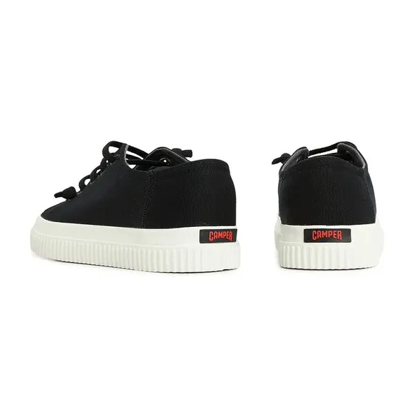 Camper Peu Roda Round Toe Sneakers
