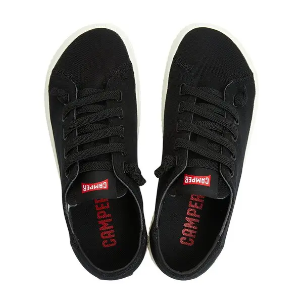 Camper Peu Roda Round Toe Sneakers