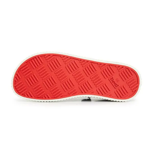 Camper Peu Roda Round Toe Sneakers