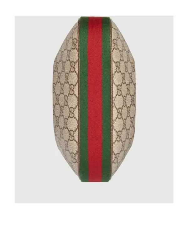 Gucci Small Attache Shoulder Bag